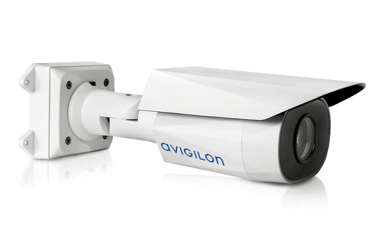 avigilon-hd-bullet - Pan-AS - Professional Security Systems