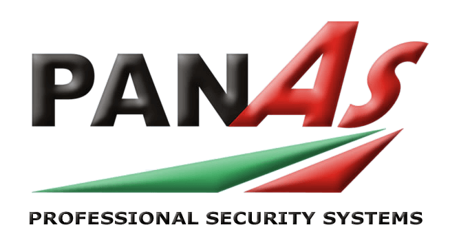 panas-logo-new-color - Pan-AS - Professional Security Systems
